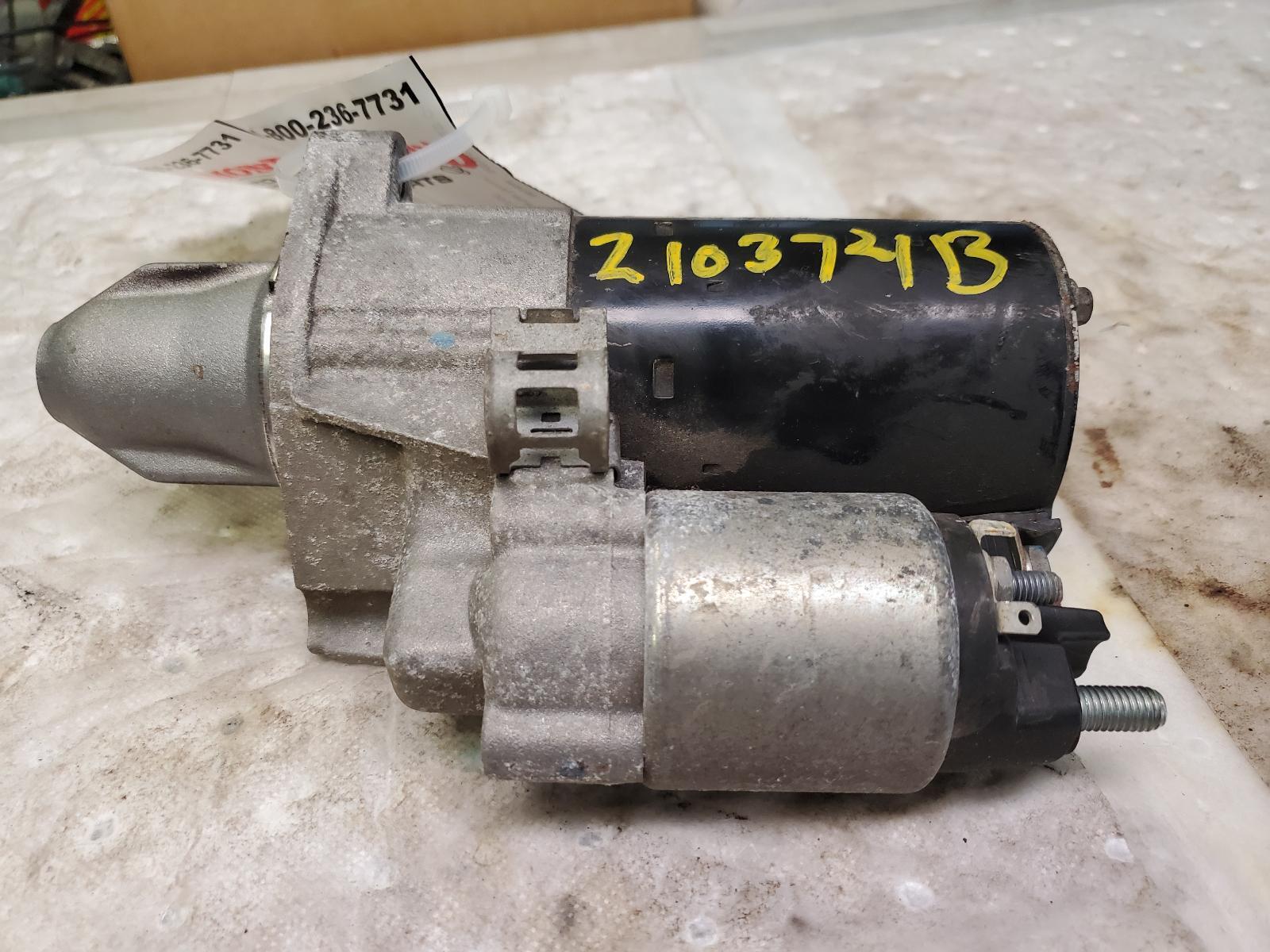 MERCEDES MERCEDES C-CLASS Starter Motor 204 Type; C300 12 | eBay