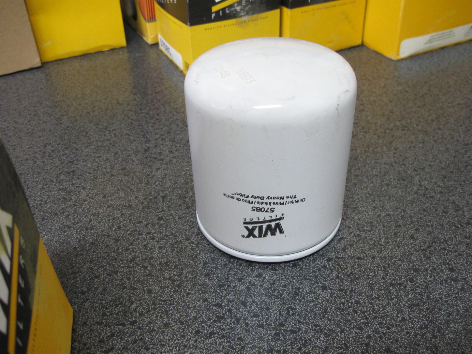 NEW-HOLLAND 84259320 - cross reference oil filters | oilfilter ...