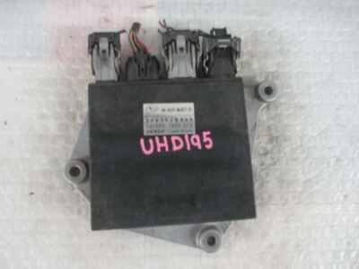 Engine ECM Fuel Injection Control Right Hand Engine Fits 13-17 BR-Z ...