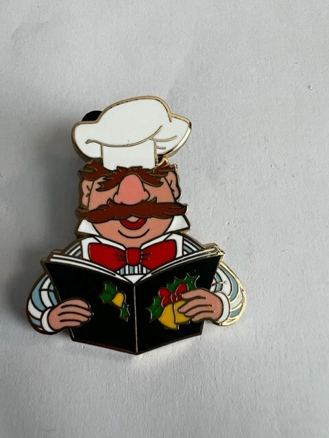 Swedish Chef Christmas