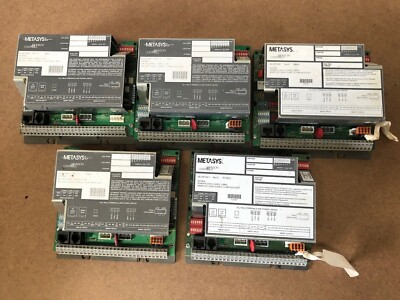 JOHNSON CONTROLS AS-UNT140-1 Unitary Controller | eBay