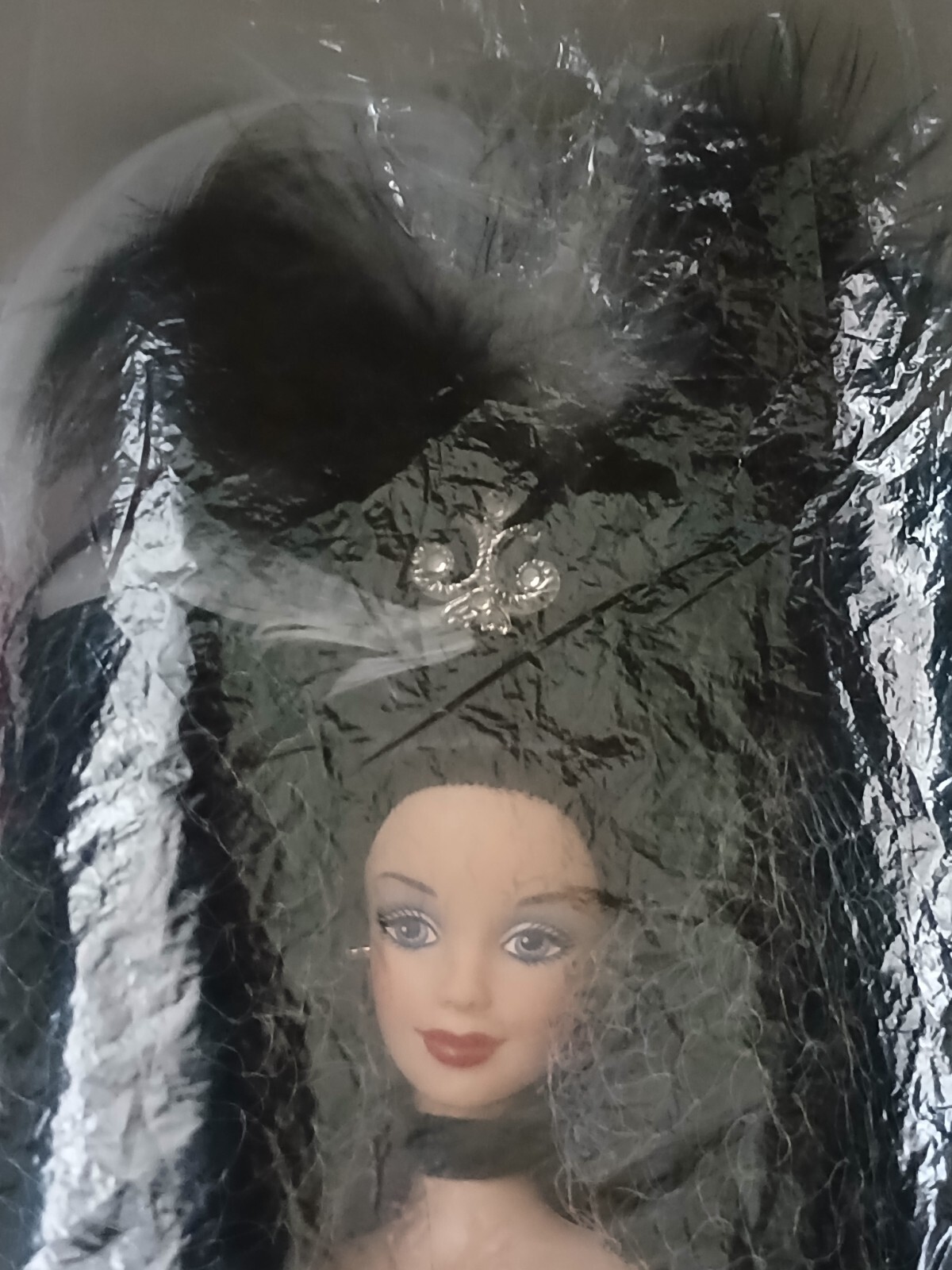 ILLUSION BARBIE MASQUERADE GALA COLLECTION - 1997 | eBay