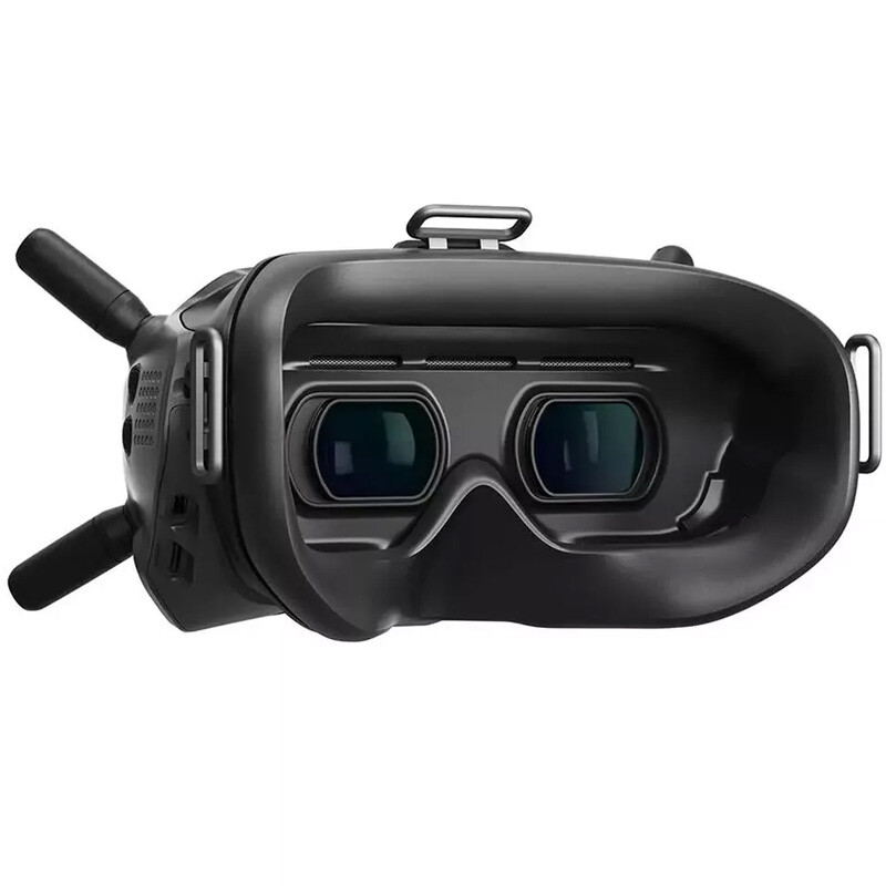 DJI Digital FPV Goggles V2 -Open Box 95% New | eBay