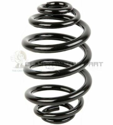 Citroen C3 Mk2 2010-2017 Rear Suspension 1 Coil Spring New | eBay UK