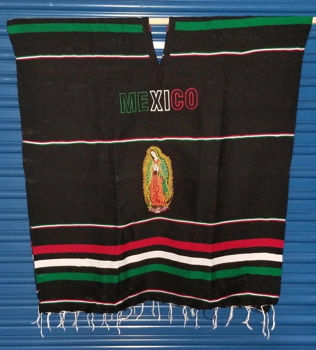 Zarape Mexicano