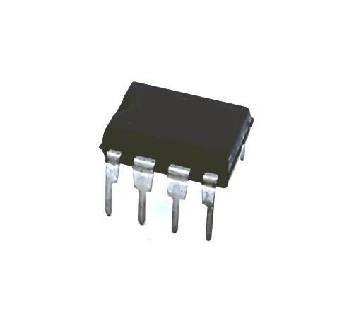 AT24C04-10PI2.5 AT24C04 4K Bit 2-Wire Serial EEPROM Memory IC Atmel (20 ...