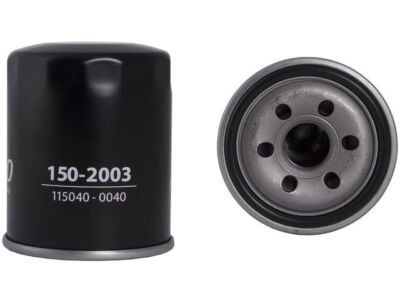 For 1982, 1984-1985 Plymouth Reliant Oil Filter Denso 82896RD VIN: D | eBay