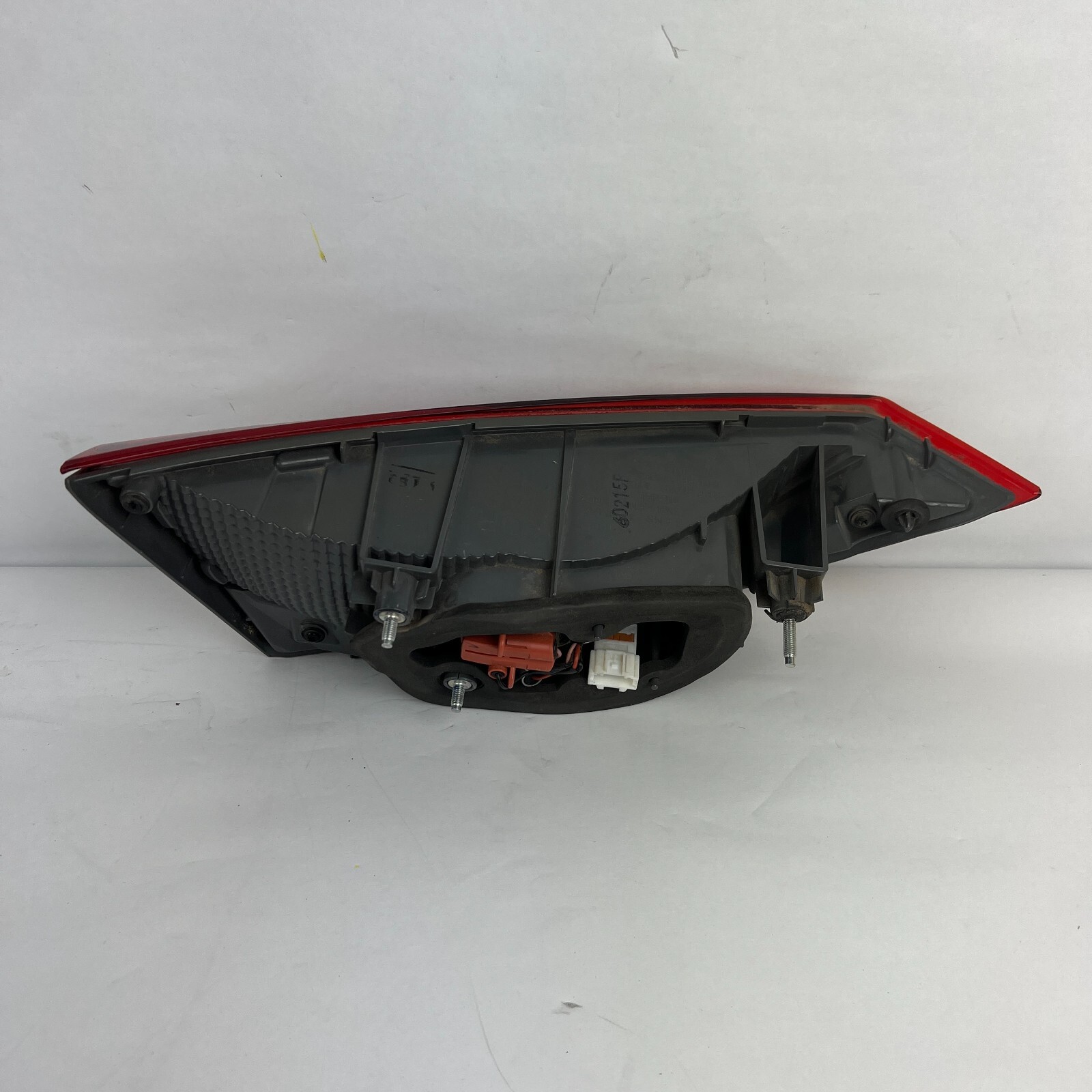 OEM 2017 2018 Hyundai Elantra Rear Right Halogen Tail Light Lamp 92404 ...