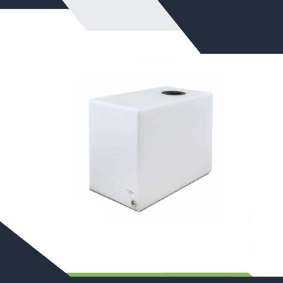 95 Litre Upright Tank 5" Water Storage Tank | eBay UK