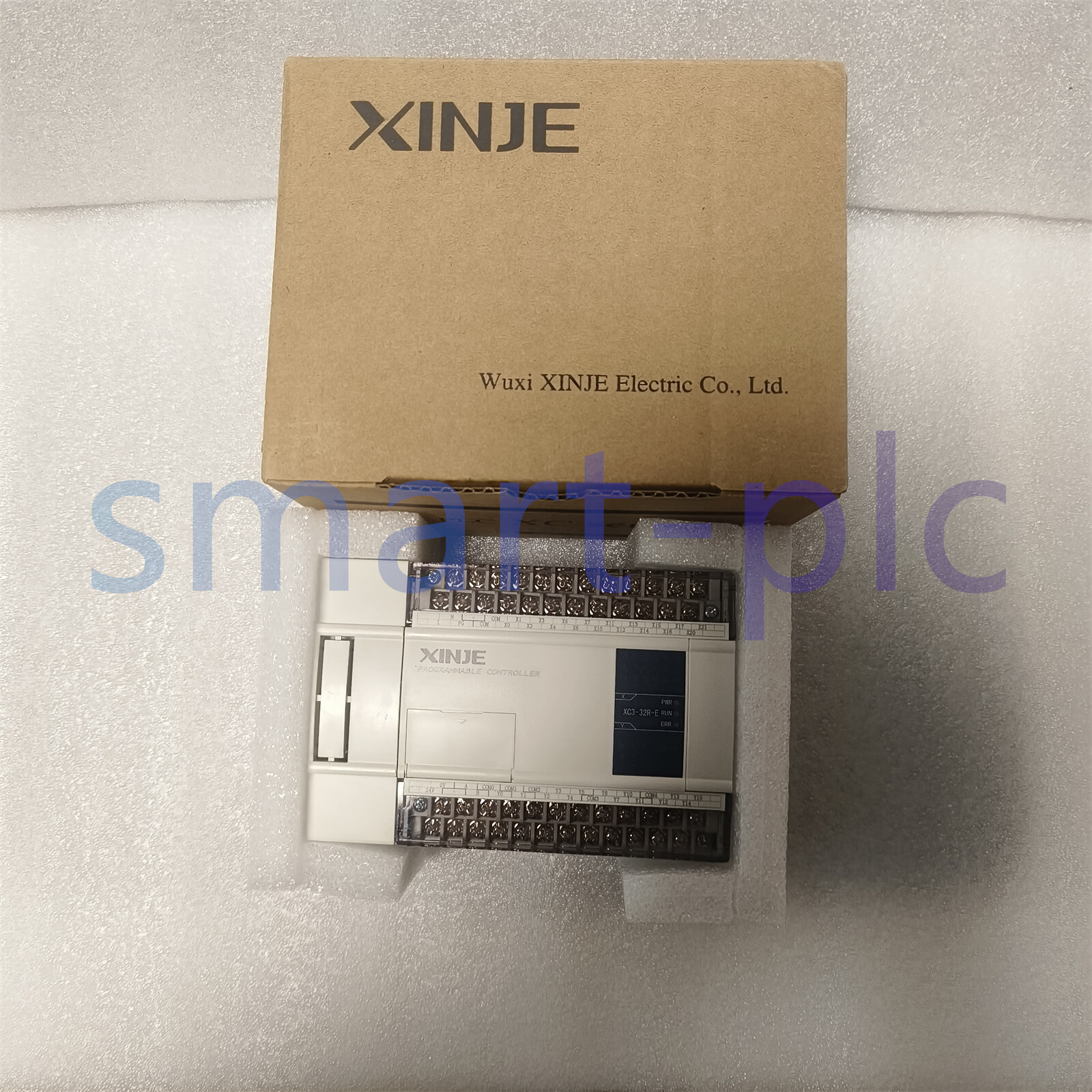 XINJE Xc3 Series PLC Programmable Controller Xc3-32r-e and Good for sale online | eBay