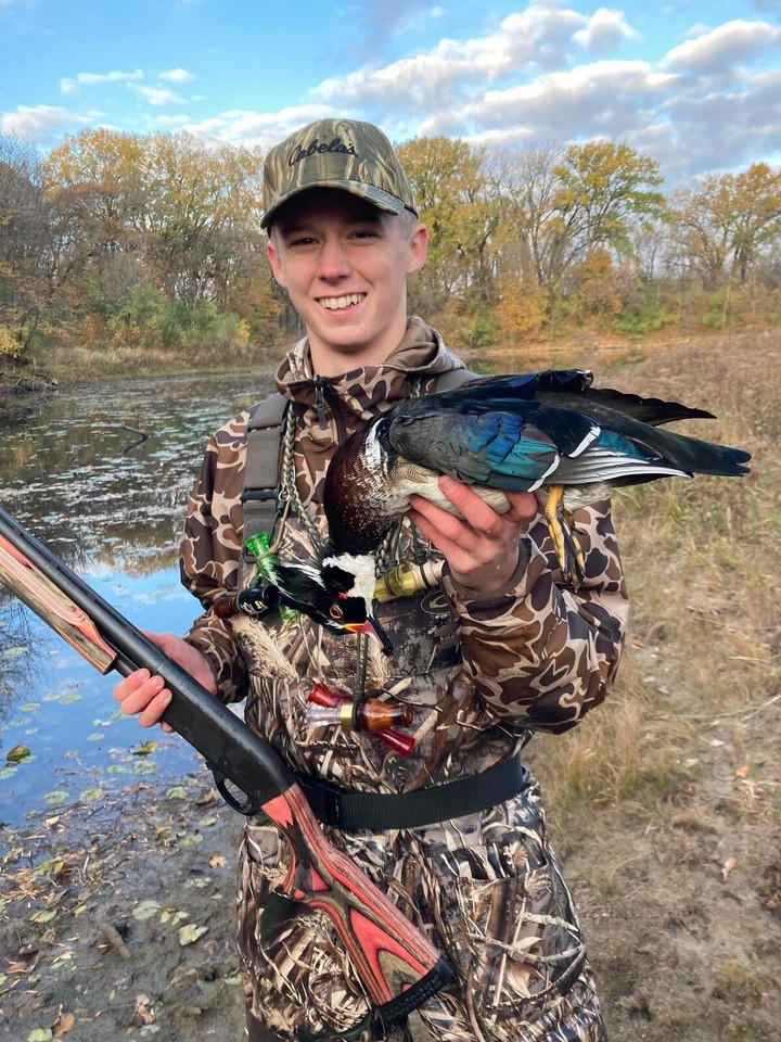 60+Drake Wood Duck Lemon Barred Flank Feathers Fly Tying Please Read ...