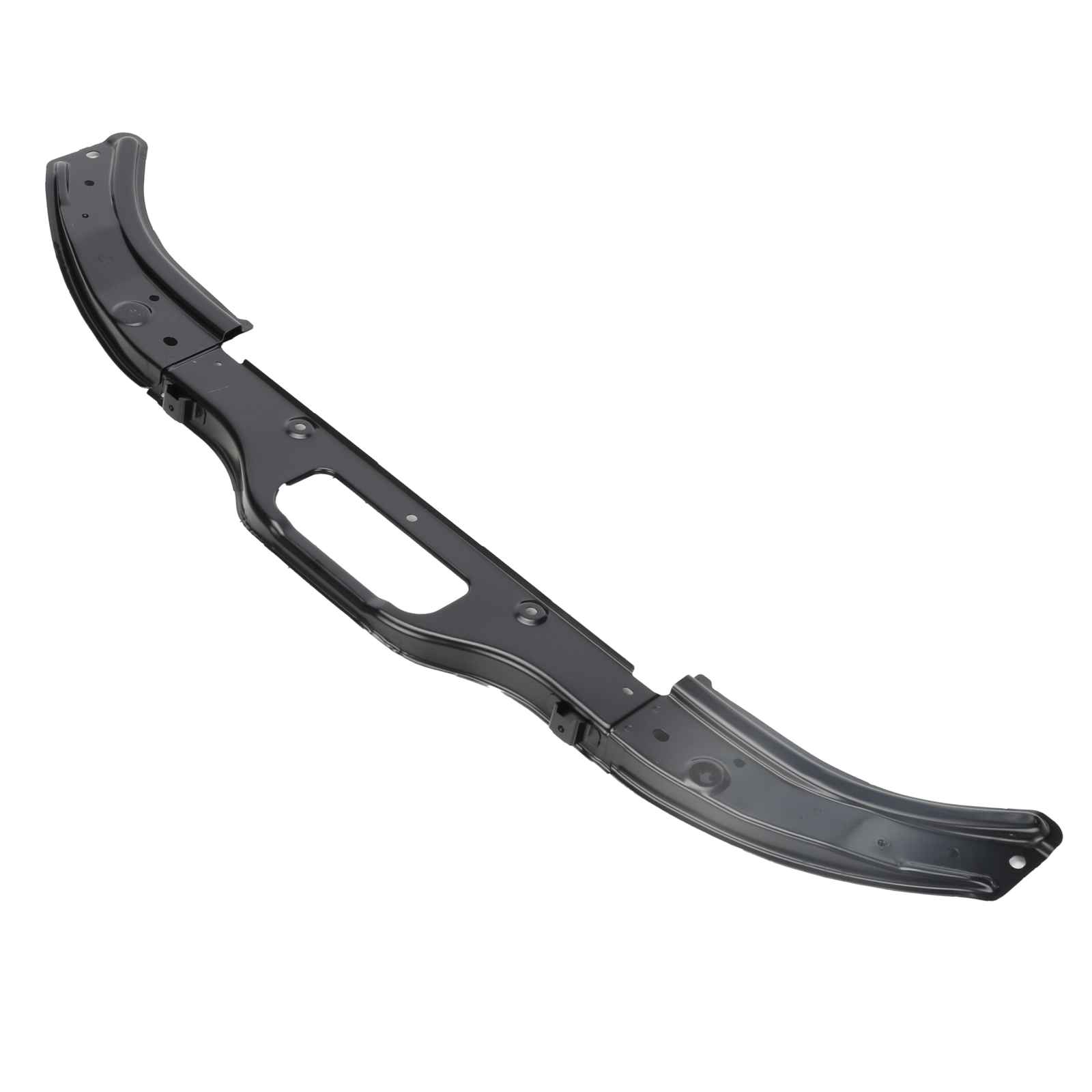 NEW OEM Mazda 2016-2023 CX-9 Upper Tie Bar Radiator Core Support TK48 ...