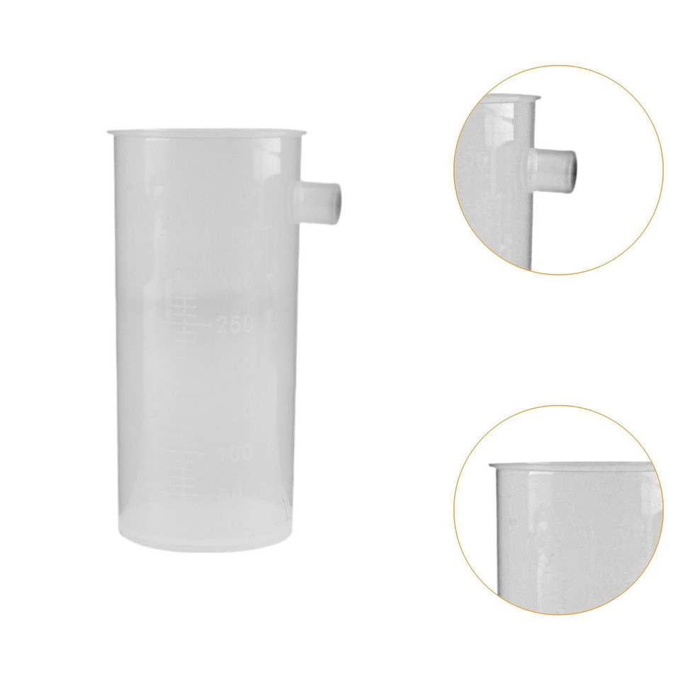 Overflow Cup Archimedes Principle Experiment Equipment for Home School ...