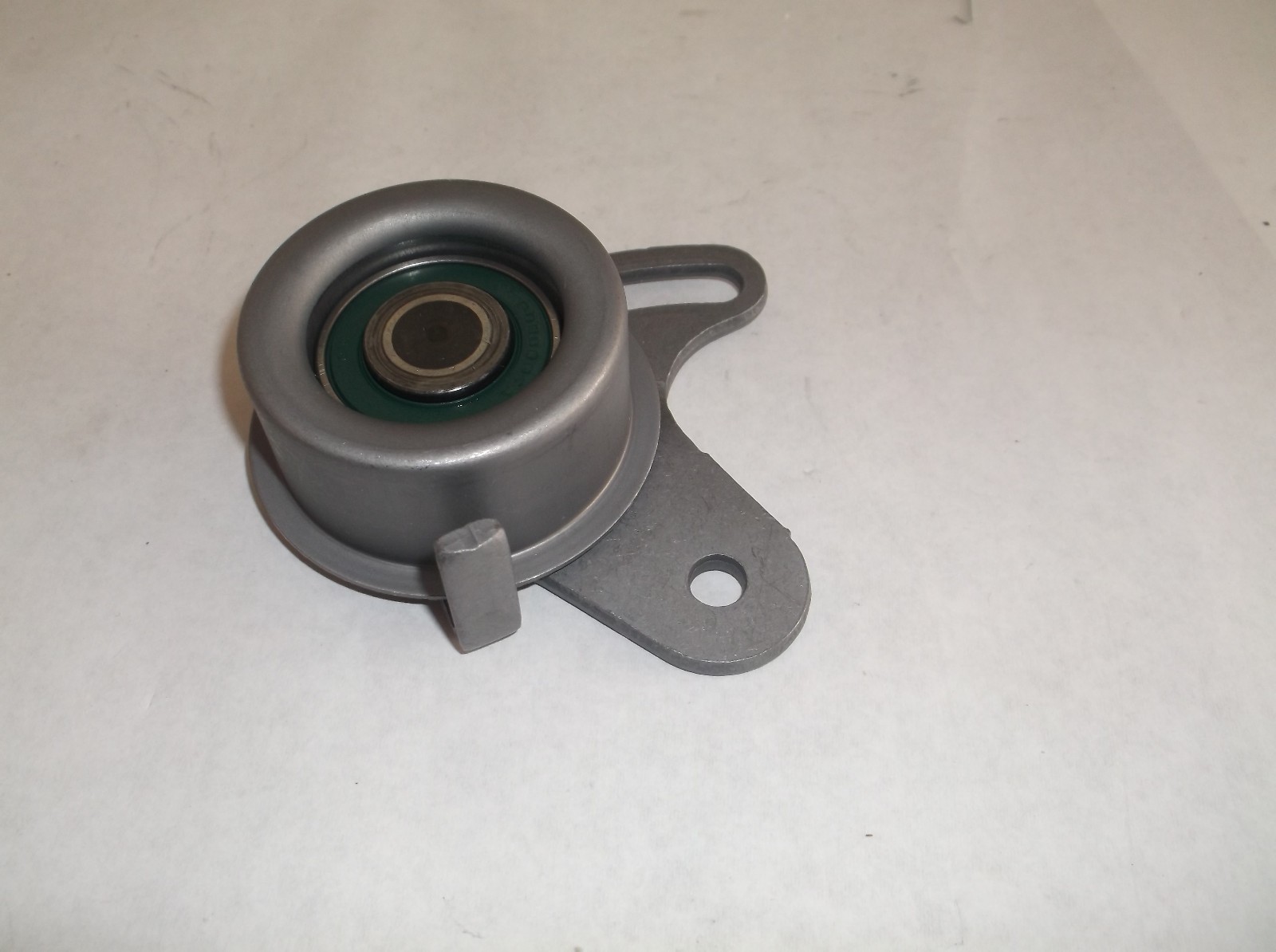 New GMB GT10022 Engine Timing Belt Tensioner Roller, (C12J) | eBay