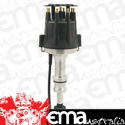 Ice Ignition ICE-8266C 8200 Small Cap Distributor suit Ford Windsor 289 ...