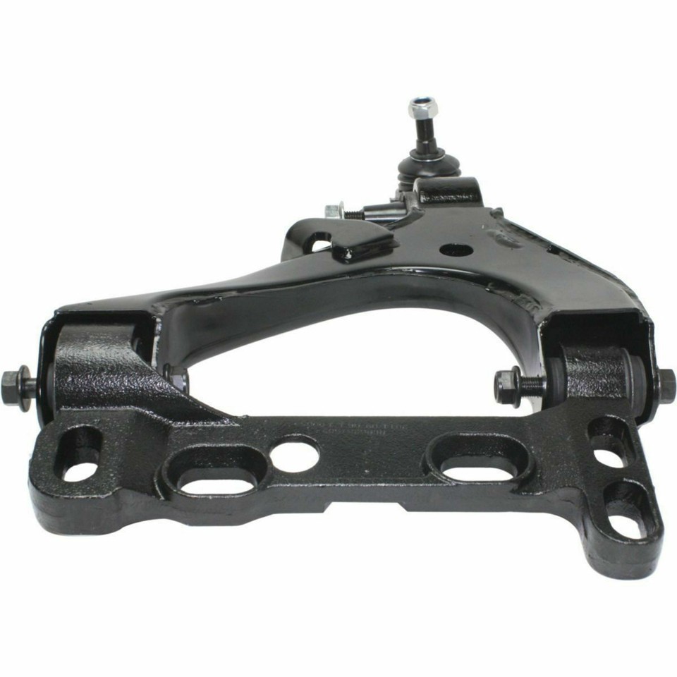 New Front Driver Side Lower Control Arm Fits Chevrolet Trailblazer | eBay