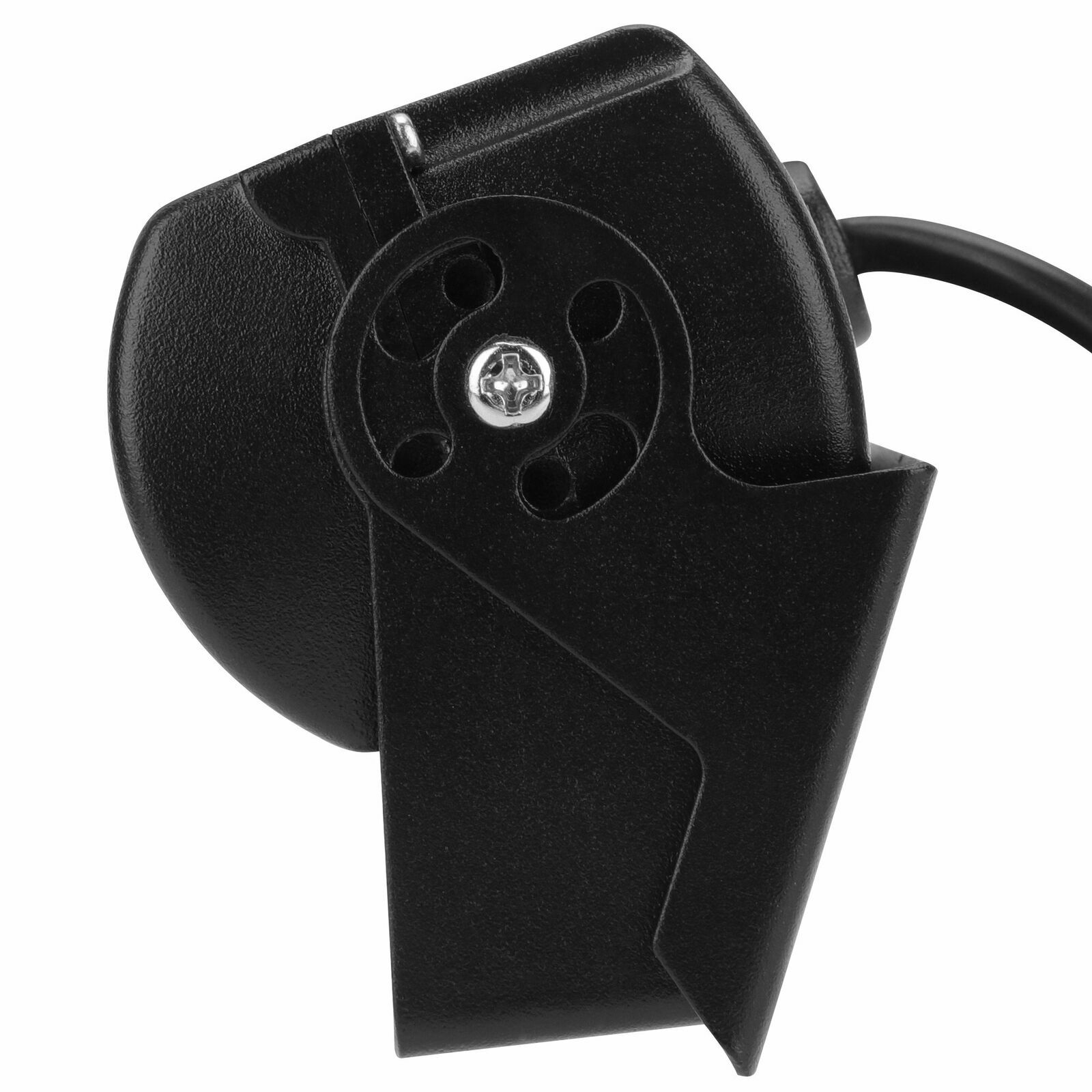 4Pin 12-24V Car Rear View Reverse Camera 18 LED REVERSING CAMERA Truck ...