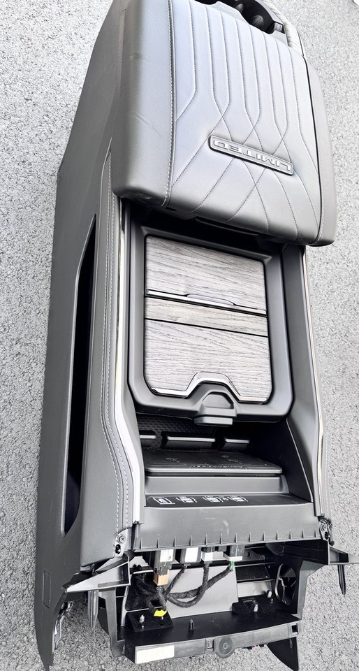 🔥🚗 LIMITED 2025 1500 RAM CENTER CONSOLE | eBay