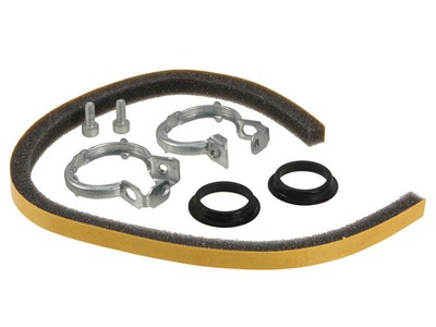 ACM 23PR56N Heater Core O-Ring Kit Fits 2002-2008 Mini Cooper ...