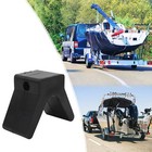 V Shape Boat Bow Stop Trailer Stopper for Sailboat Boats Fishing Boat ...