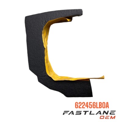 2020-2024 NISSAN SENTRA FRONT BUMPER CENTER RETAINER LEFT NEW OEM ...