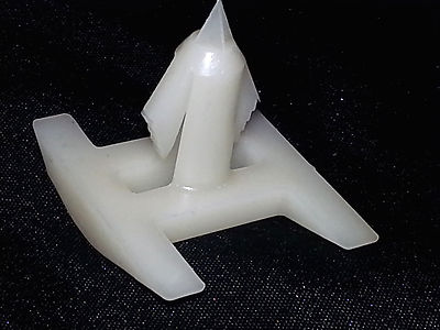 GM Windshield Window Headliner Pillar Trim Garnish Moulding Molding ...