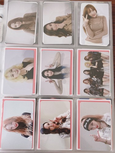 EXID Photocard Set | eBay