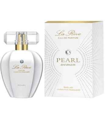 La Rive Pearl by La Rive Eau De Parfum Spray 2.5 oz for Women | eBay