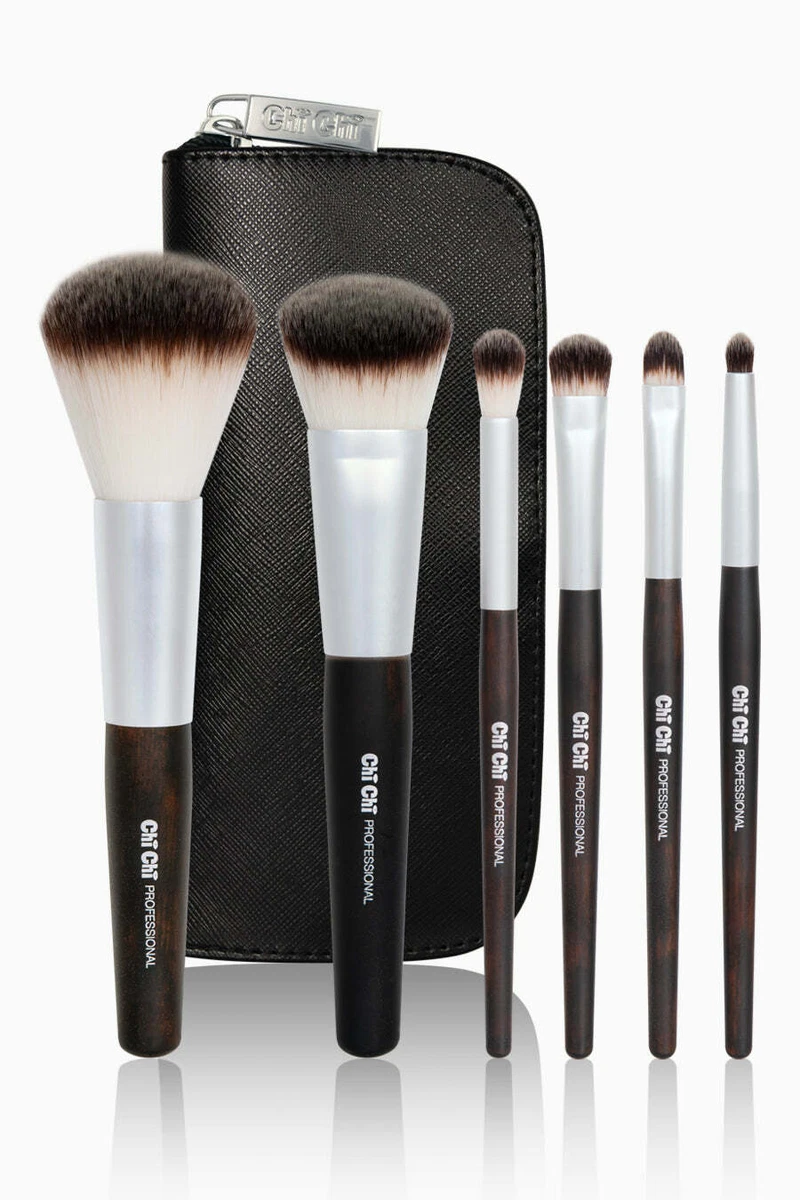 Chi Makeup Brushes | Saubhaya Makeup