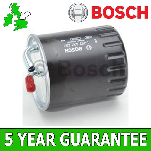 Bosch Fuel Filter Petrol Diesel N4437 1457434437 | eBay