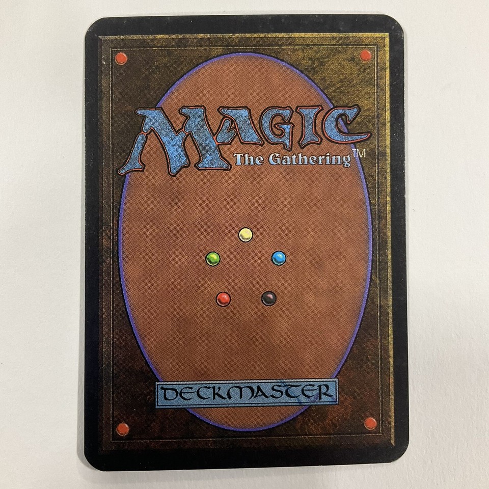 MTG Invisibility Alpha NM near mint Magic The Gathering B | eBay