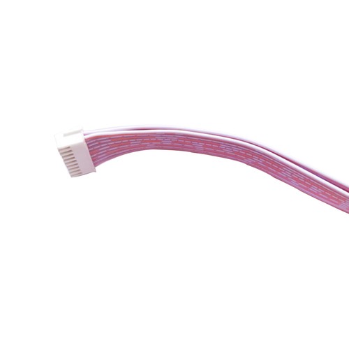 8 inch 18Pin Ribbon Cable Signal Data Cord for Bitmain Antminer S19j ...