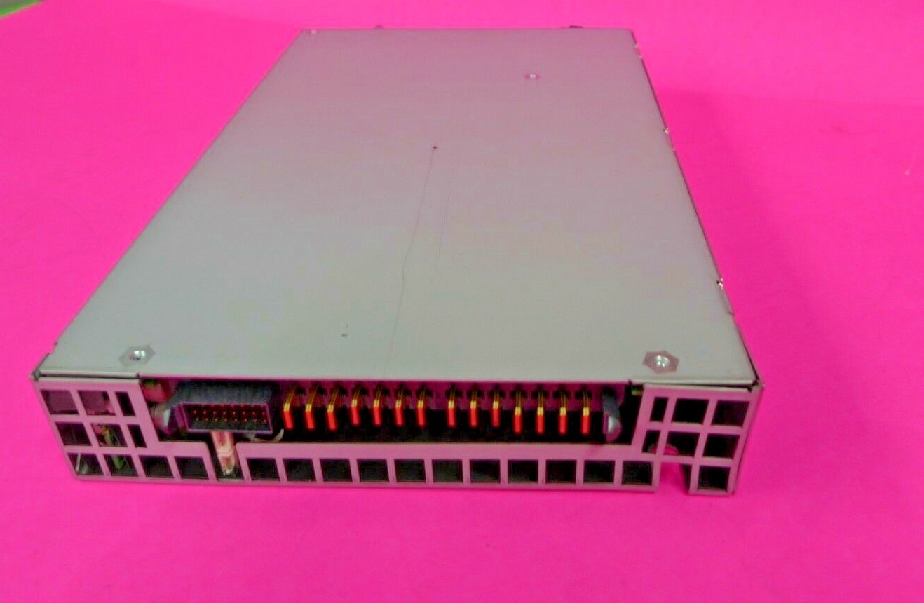 Dell Compellent SC280 UD-PSU01-2800-AC 2800W Switching Power Supply ...