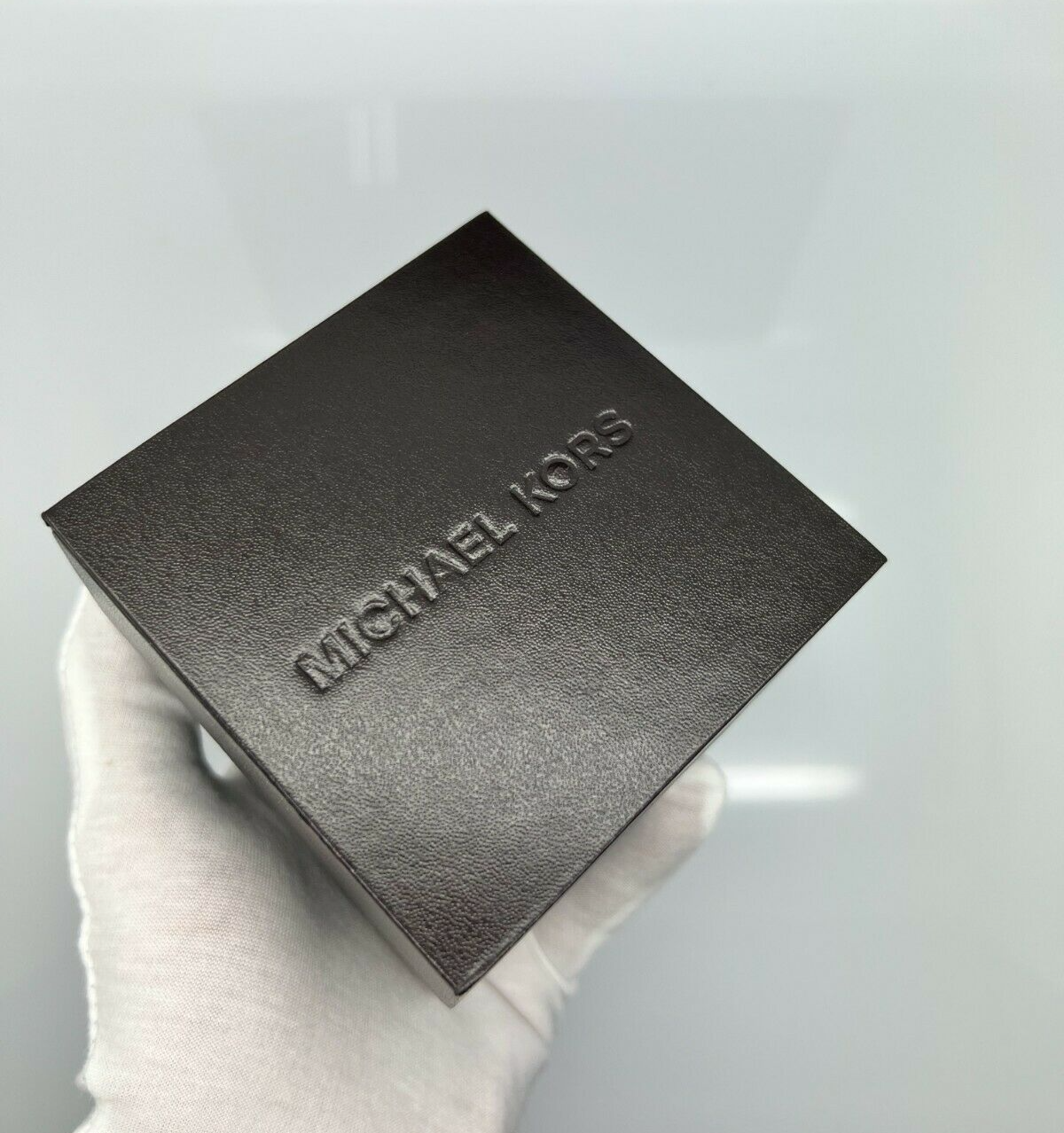 Set of 10 Authentic Michael Kors Watch Boxes - Perfect for Gifts or ...