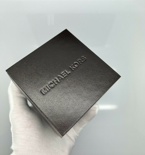 Set of 10 Authentic Michael Kors Watch Boxes - Perfect for Gifts or ...