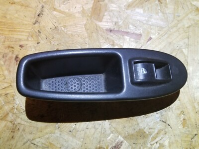 14 15 16 17 FIAT 500L REAR RIGHT PASS DOOR POWER WINDOW SWITCH OEM | eBay