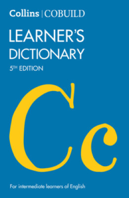 Collins COBUILD Learner's Dictionary (Collins COBUILD Dictionaries for ...