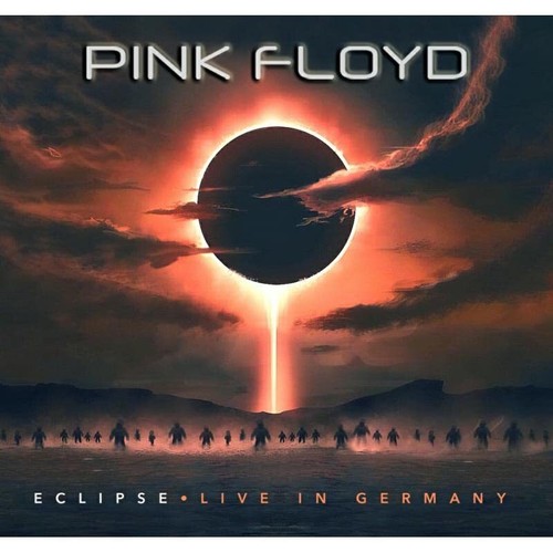 Pink Floyd - Eclipse - Live In Germany [CD] 5060209013886 | eBay