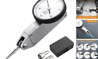 Indicators - Surface Plates