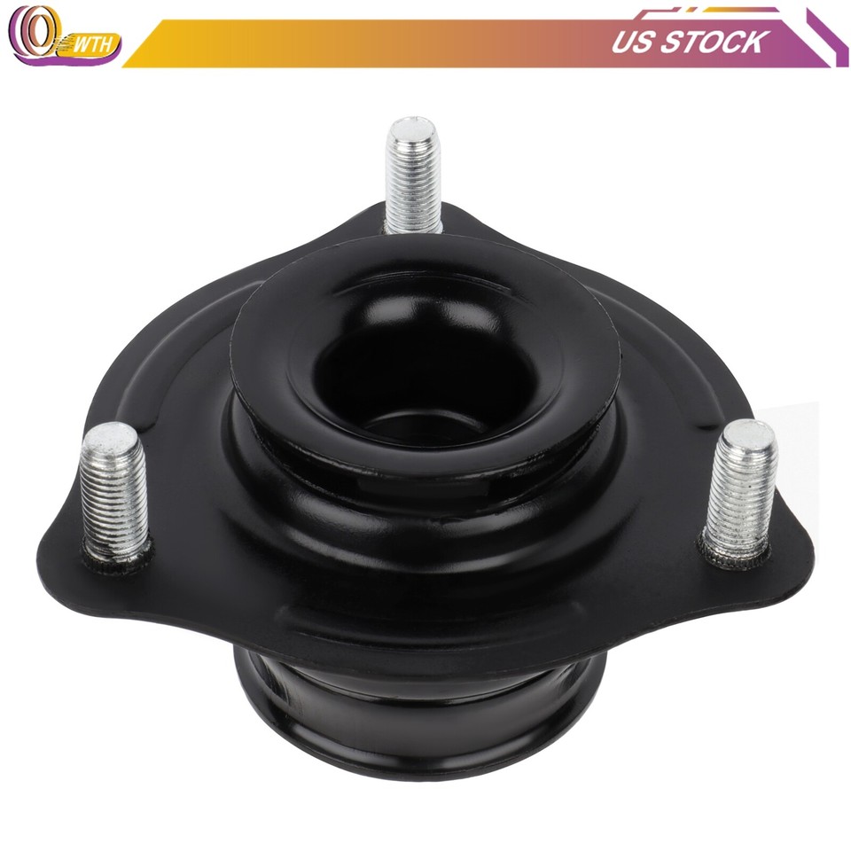 Front Driver and Passenger Side Strut Mounts for 2006-2011 Honda Civic ...