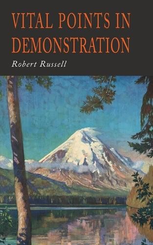 Robert Russell Robert A Russell Vital Points in Demonstration (Poche ...