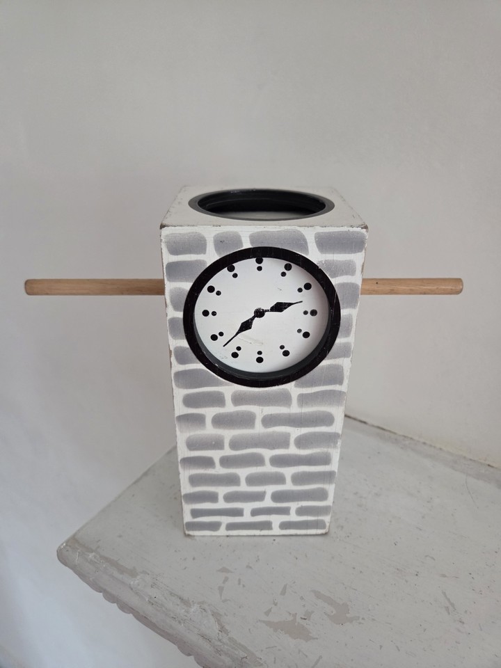 Supreme Magic Trick Clock Off | eBay UK