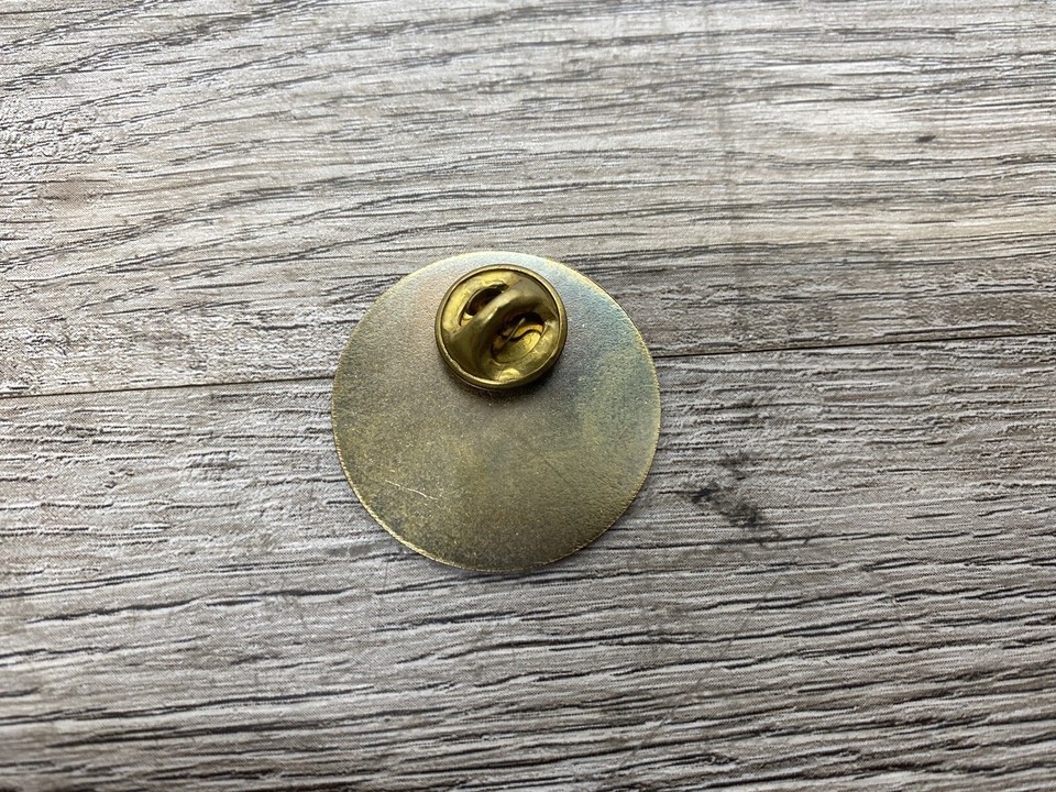 Boy Scouts Grand Slam Jam Pin | eBay