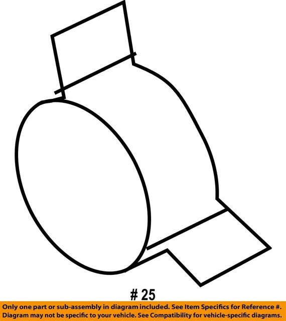 Audi OEM 08-12 R8 4.2l-v8 Radiator-upper Hose Clamp N90687201 for sale ...
