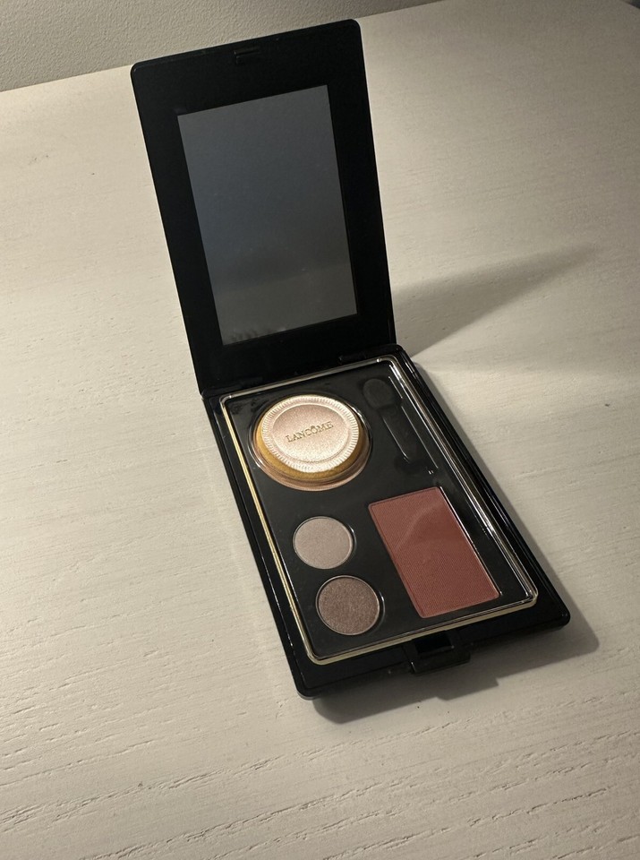 Lancôme Colour Focus Exceptional Wear Eye Colour Blush & Powder Makeup ...