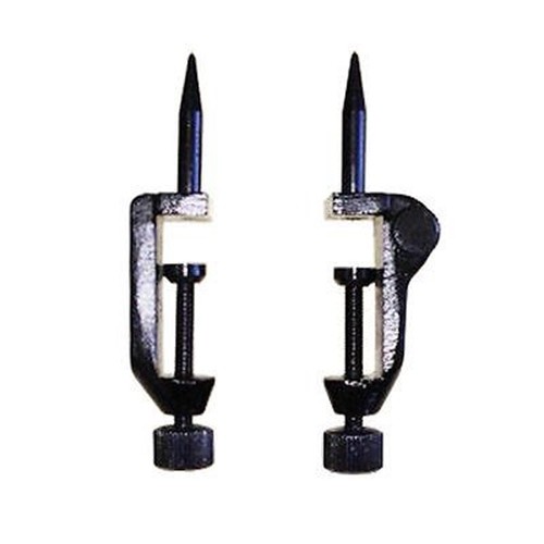 Precision Trammel Point Tool Set for Steel Ruler Attachment Circle ...