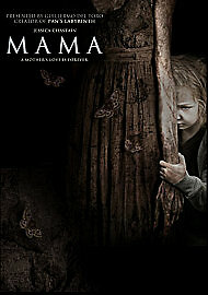 Mama (DVD, 2013) for sale online | eBay