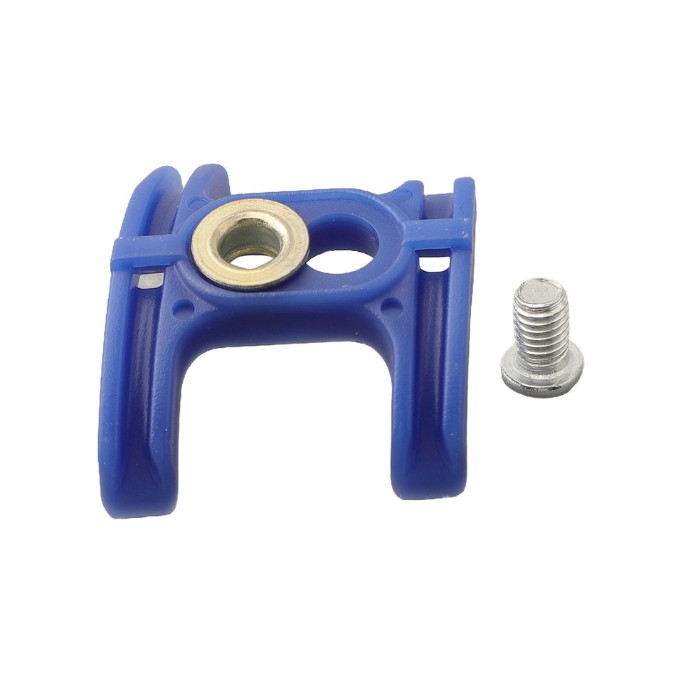 New Practical Cable Guide Under Accessories Bottom Bracket Replacement ...