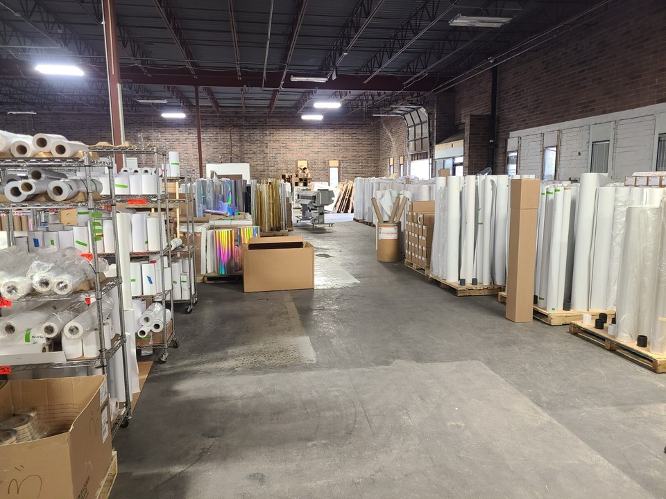 Reflective Sign Color Cut Self-Adhesive Calendar Vinyl PVC Film Roll ...