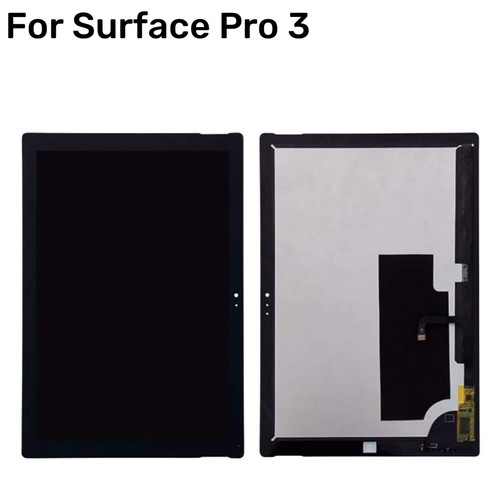 For Microsoft Surface Pro 3 Tablet LCD Display Screen Replacement Touch ...